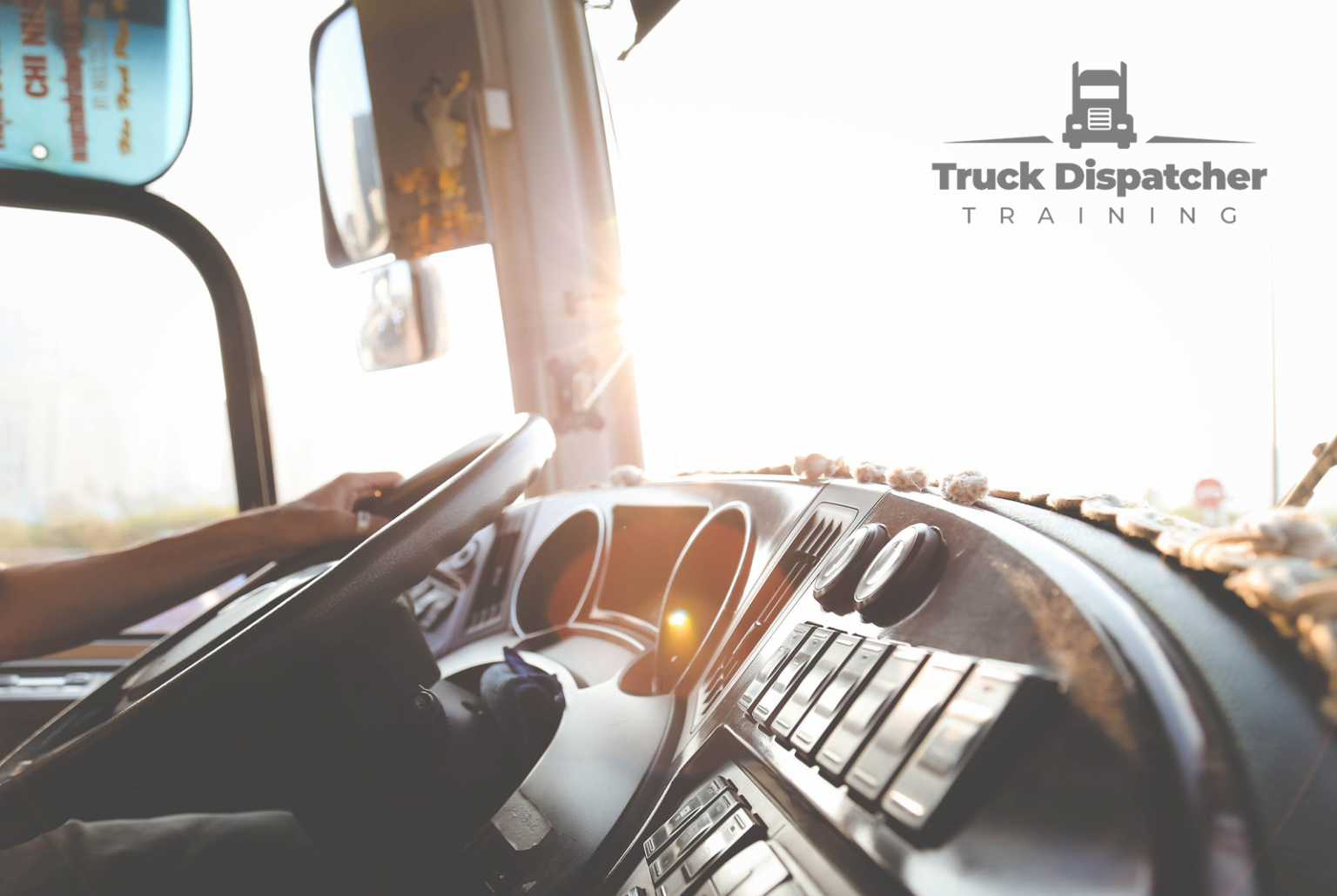 » Truck dispatcher training in Georgia
