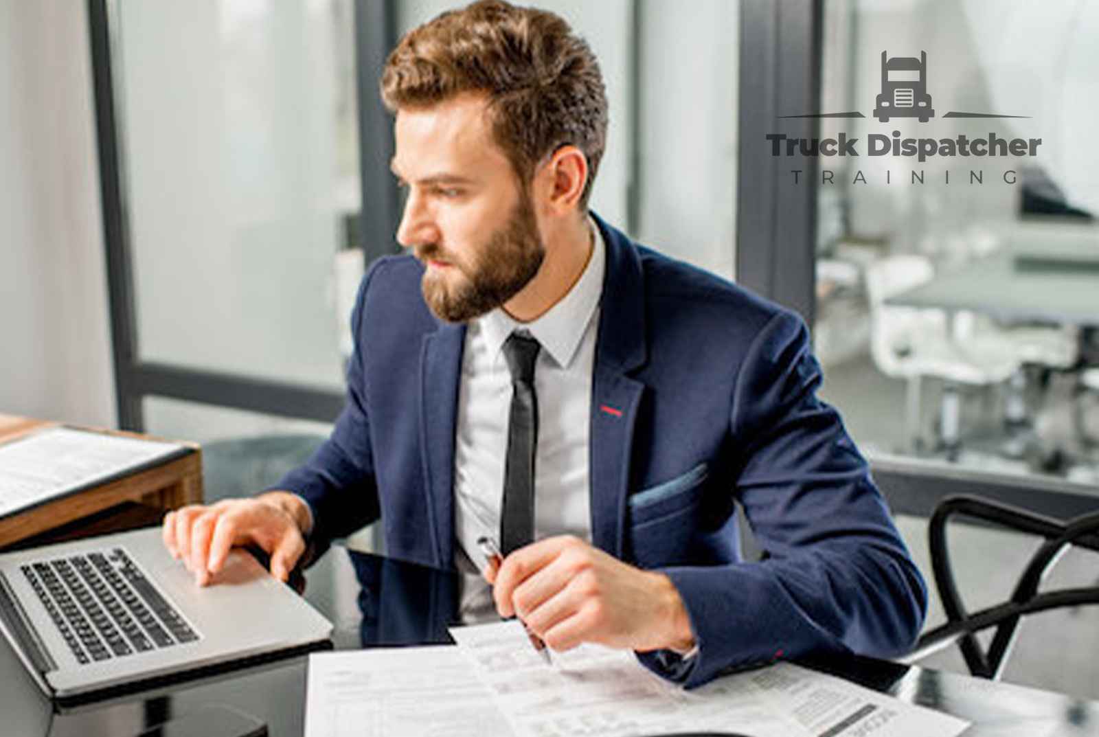 Truck dispatcher training in Arizona - Truck Dispatcher Training