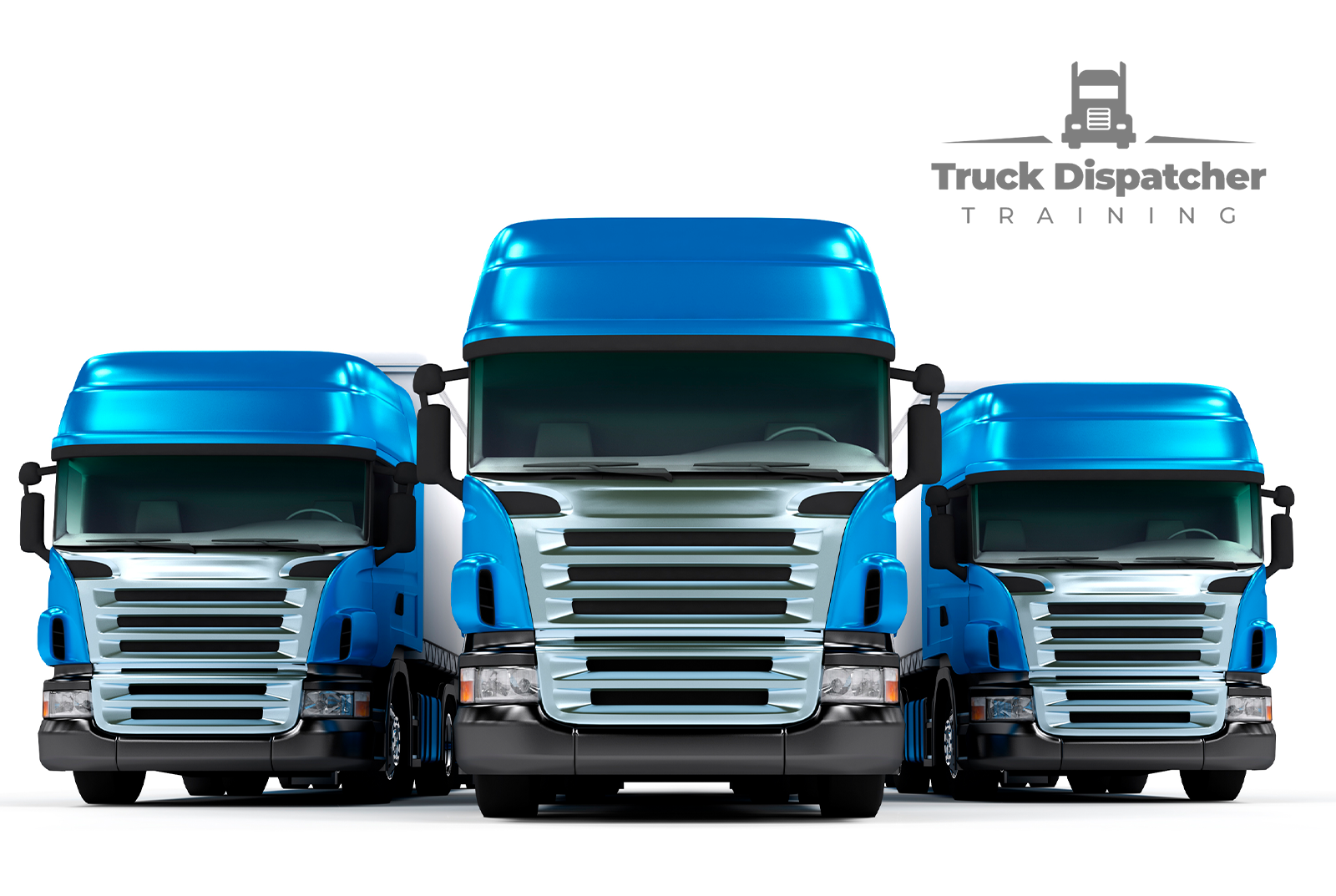 Truck dispatcher training in California - Truck Dispatcher Training