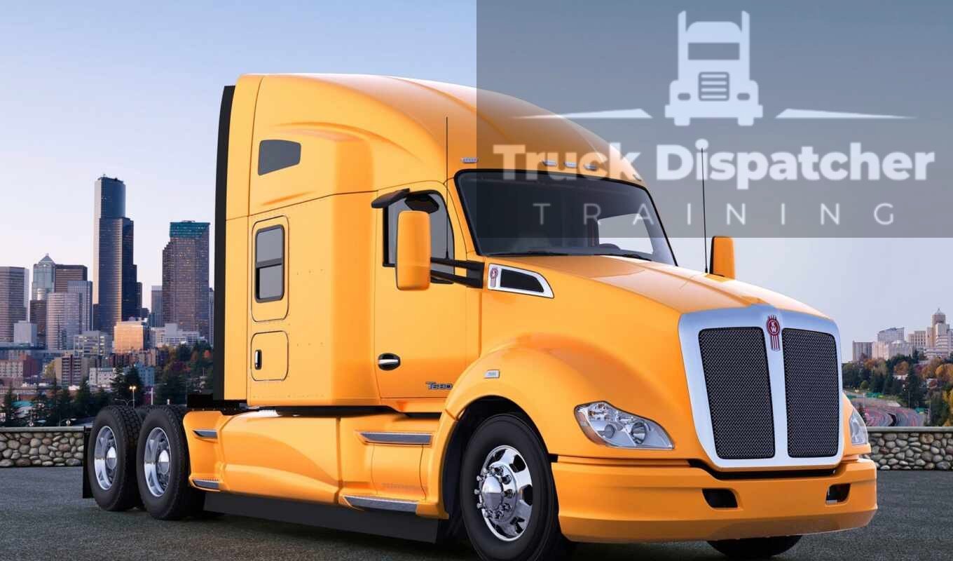 How to find owner operators to dispatch? - Truck Dispatcher Training