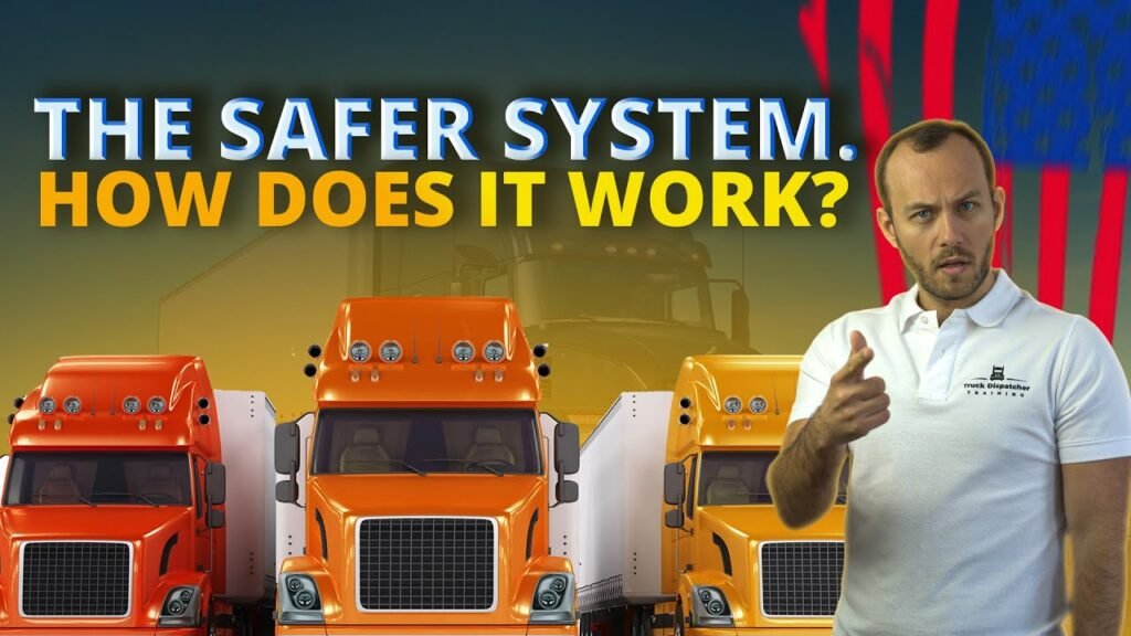 The Safer System How Does It Work