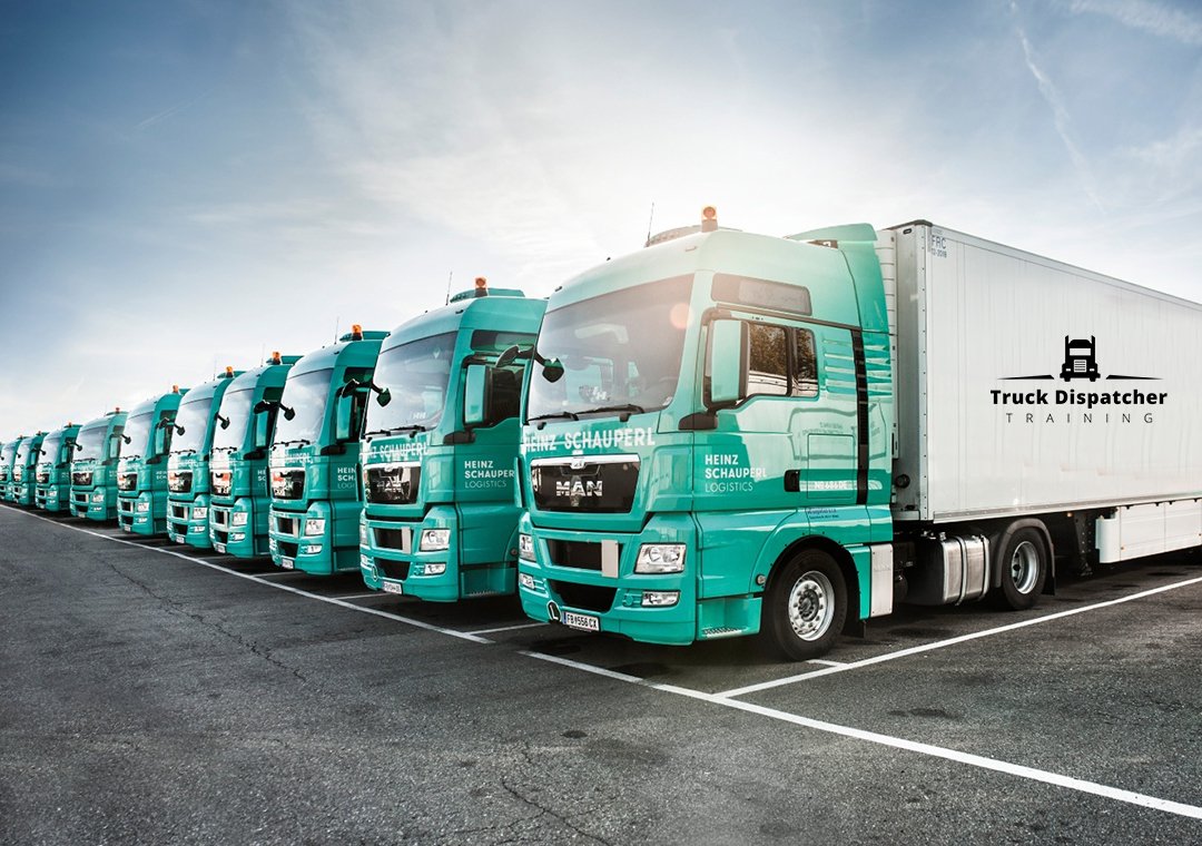 Truck Dispatcher Training – Telegram